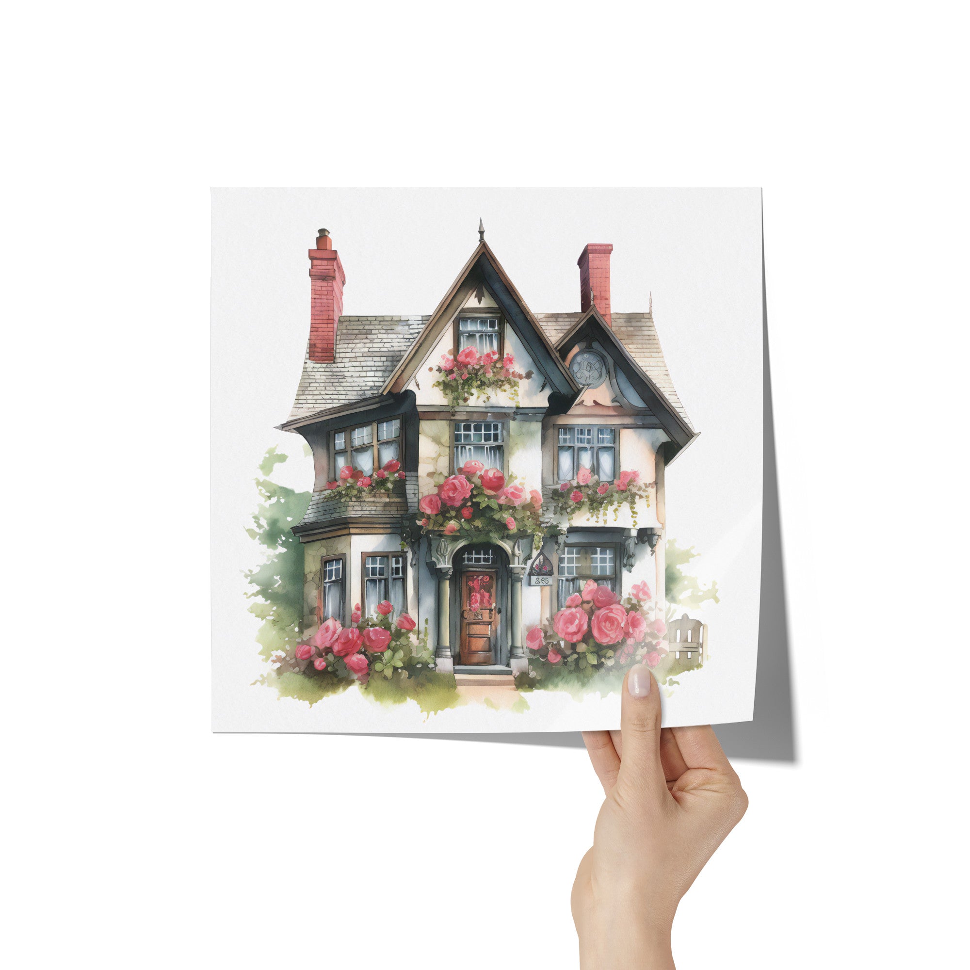 gothic victorian artwork